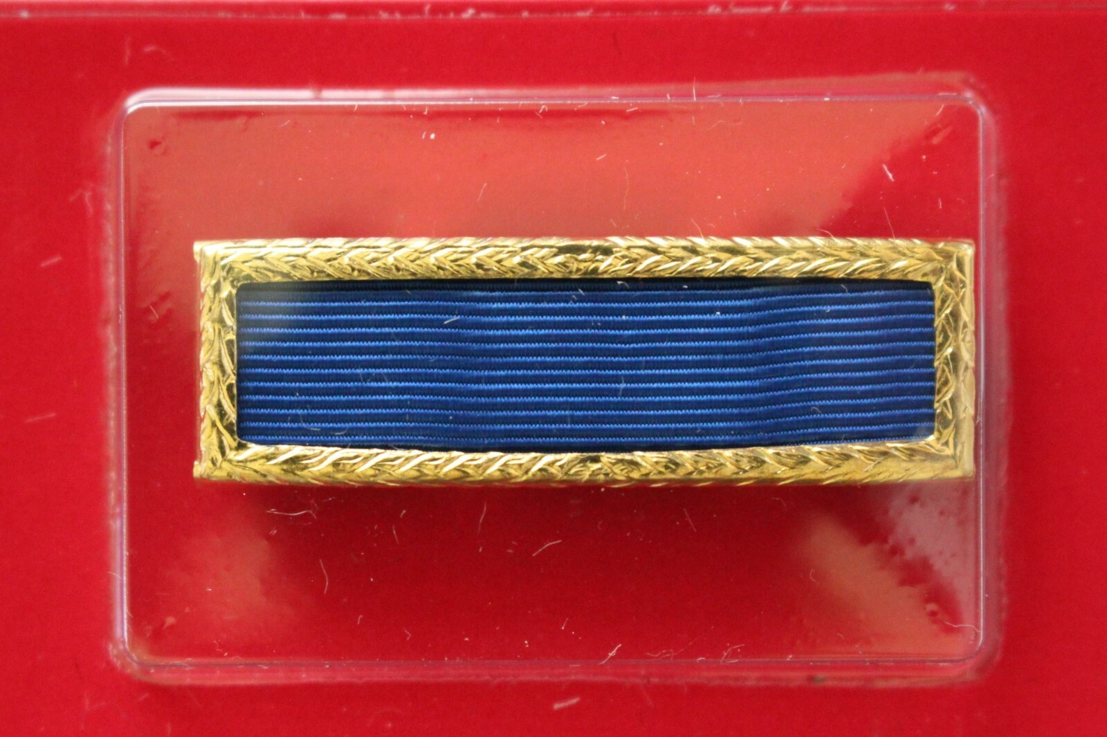 USN USMC USCG USAF ARMY MEDAL AWARD RIBBON PRESIDENT. UNIT CITATION NO ...