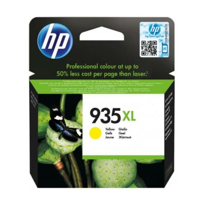 HP935XL Yellow Original HP 935 XL Printer Ink Cartridge | eBay UK