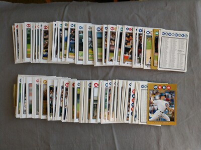 2008 Topps Update Baseball - - - Pick A Card - - - Complete a Set | eBay