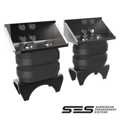 Timbren SES Load Leveling Rubber Springs for Western Star 4900 EX FA SA ...