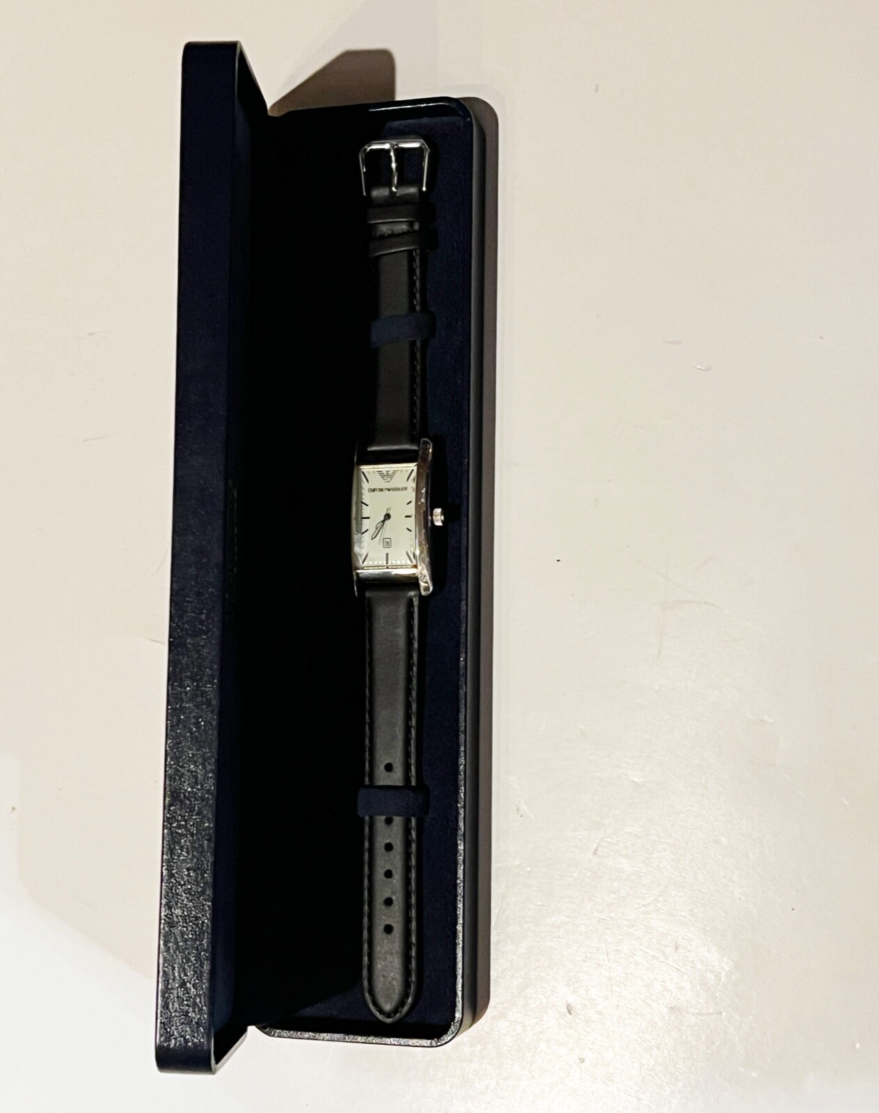 Emporio Armani AR0101 Wrist Watch for Men for sale online | eBay