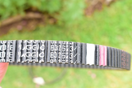 piaggio 832623 833578 840908,drive belt gilera dna 180, runner 200 ,x9 ...