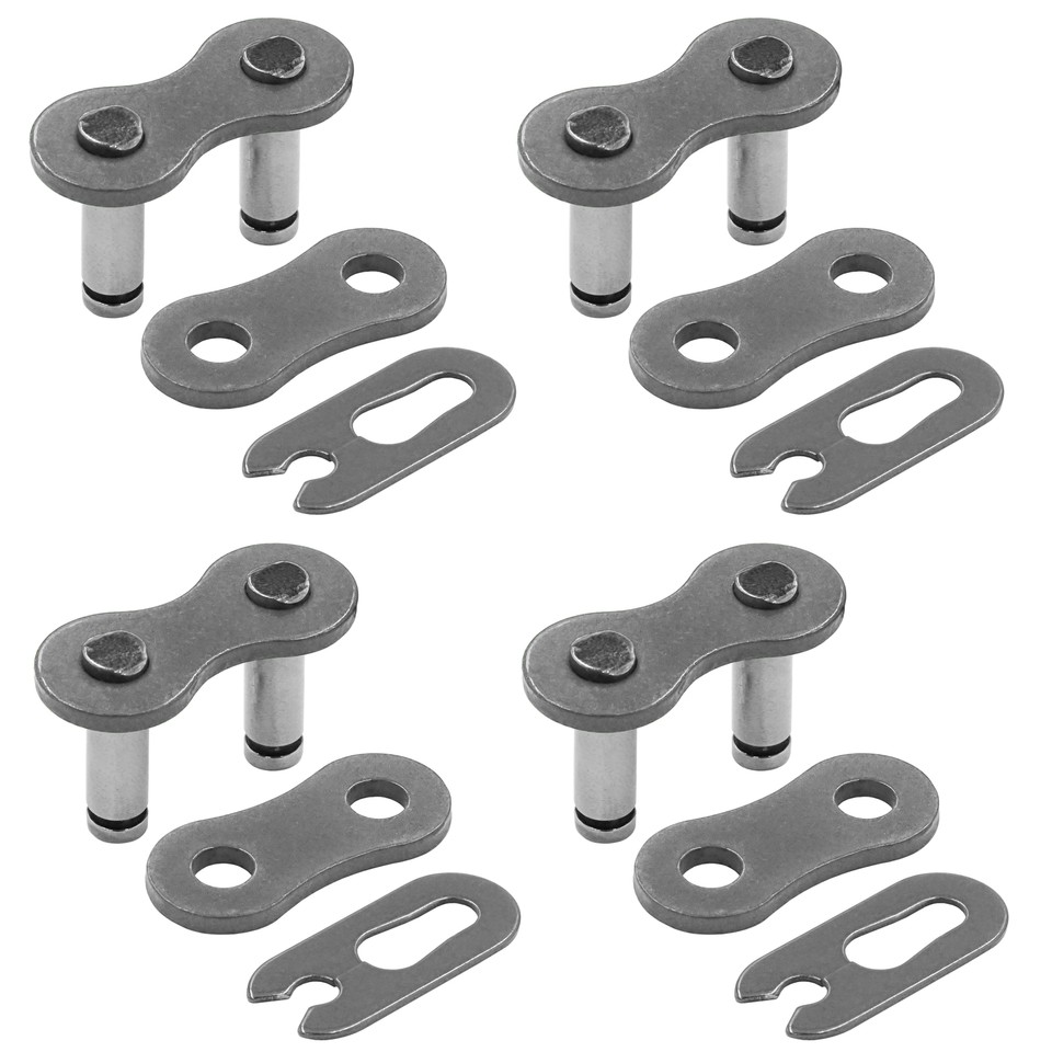 Caltric 520 Chain Master Link For Motorcycle Bike ATV Connecting Link ...