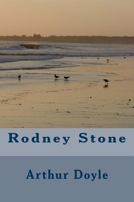 Rodney Stone by Sir Arthur Conan Doyle (English) Paperback Book ...