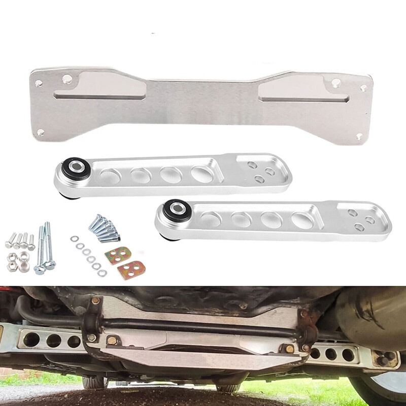 2001-2005 Honda Civic DX ES LX EX SI EM EP3 G Control Arm Subframe ...