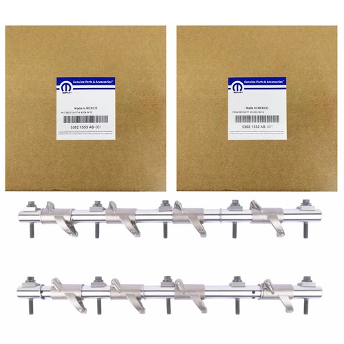 In & Out Rocker Arm For Dodge Ram Jeep 2003-2018 5.7L Hemi 53021553AB ...