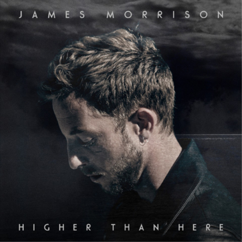 James Morrison Higher Than Here (CD) Album 602547569332 | eBay