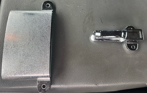 Axe Bracket/Mount Combo w/ Handle Bracket South Park-Secure Mount ...