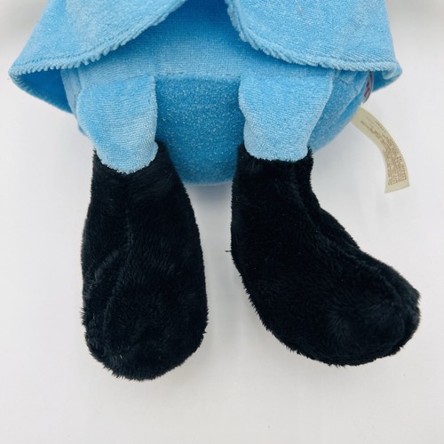 Rudolph the Red-Nosed Reindeer Plush Dan Dee Cornelius Hermie ...