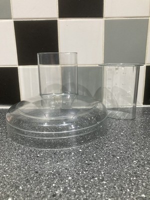 Magimix 3100 Lid And Pusher Only | eBay UK