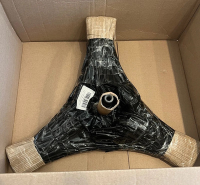 Samsung Washer Flange Shaft Assembly (DC97-15491A) 43666654316| eBay