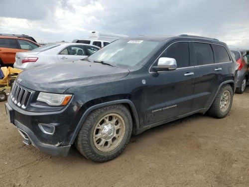 Chassis ECM Body Control BCM Fits 14 DURANGO 1230367 | eBay