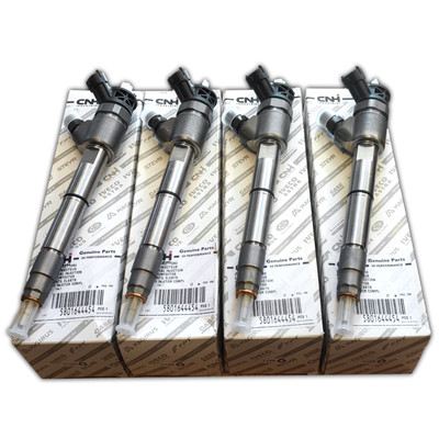 4x Original 5801644454 Einspritzdüsen Injektor MITSUBISHI FUSO - IVECO ...