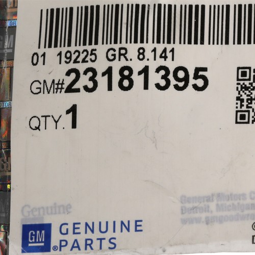 OEM NEW Front Driver Side Fender Mounting Bracket 17-19 GMC Acadia ...