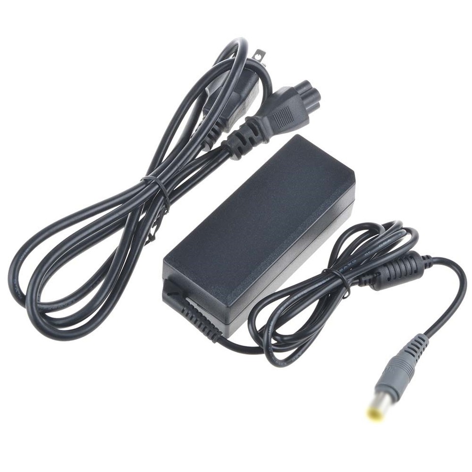 AC Adapter Charger for IBM Lenovo ThinkPad Tablet X200 X201 X220 X220I ...