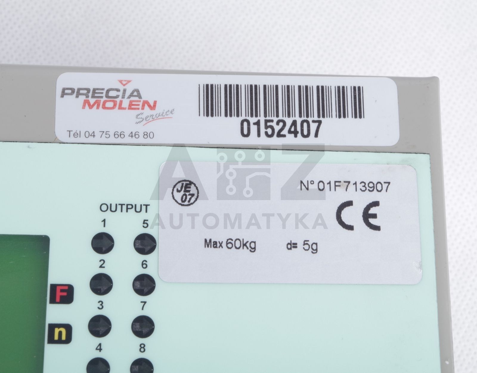 PRECIA MOLEN PRECIAMOLEN X952-B X952B I9602 01F713907 | eBay