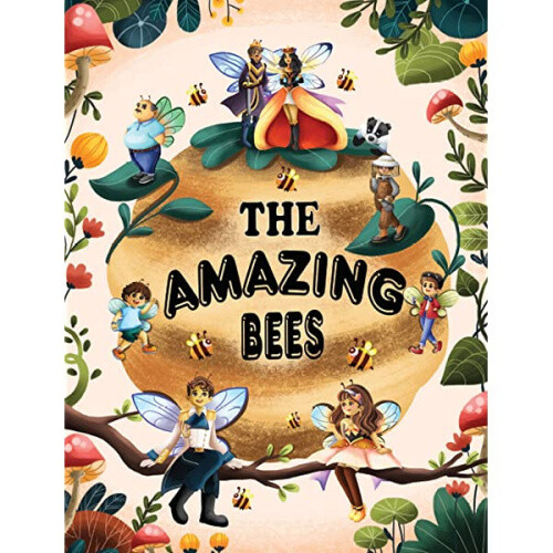 The amazing bees, a christmas story by Amazing Bees | eBay
