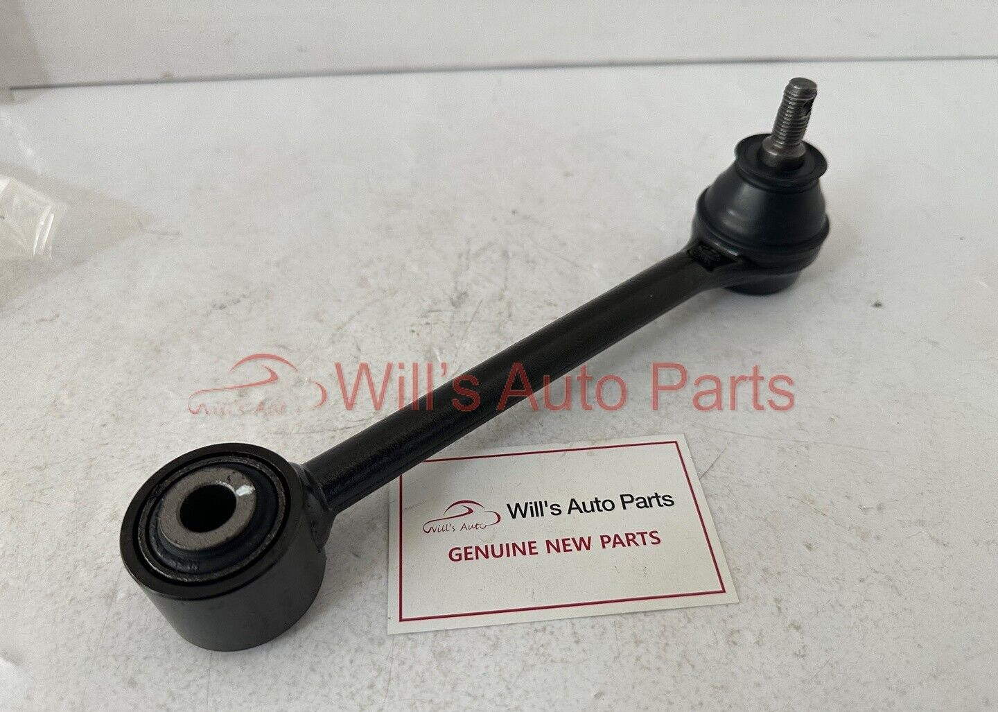 GENUINE BRAND NEW HYUNDAI IX35 2009-2015 ARM ASSY-REAR ASSIST | eBay ...