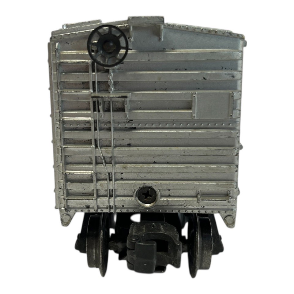 Lionel Rock Island Route of the Rockets RI Box Car | eBay