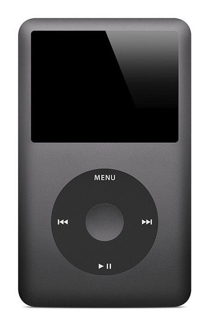 Apple iPod Classic MP3 Players for sale | In Stock | eBay