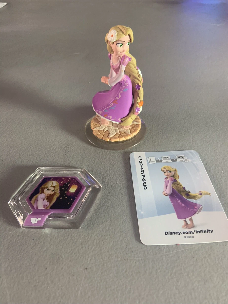 Rapunzel Disney Infinity