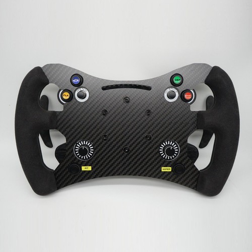 Simulation Racing Steering Sim Wheel MOD FOR FANATEC ClubSport ...