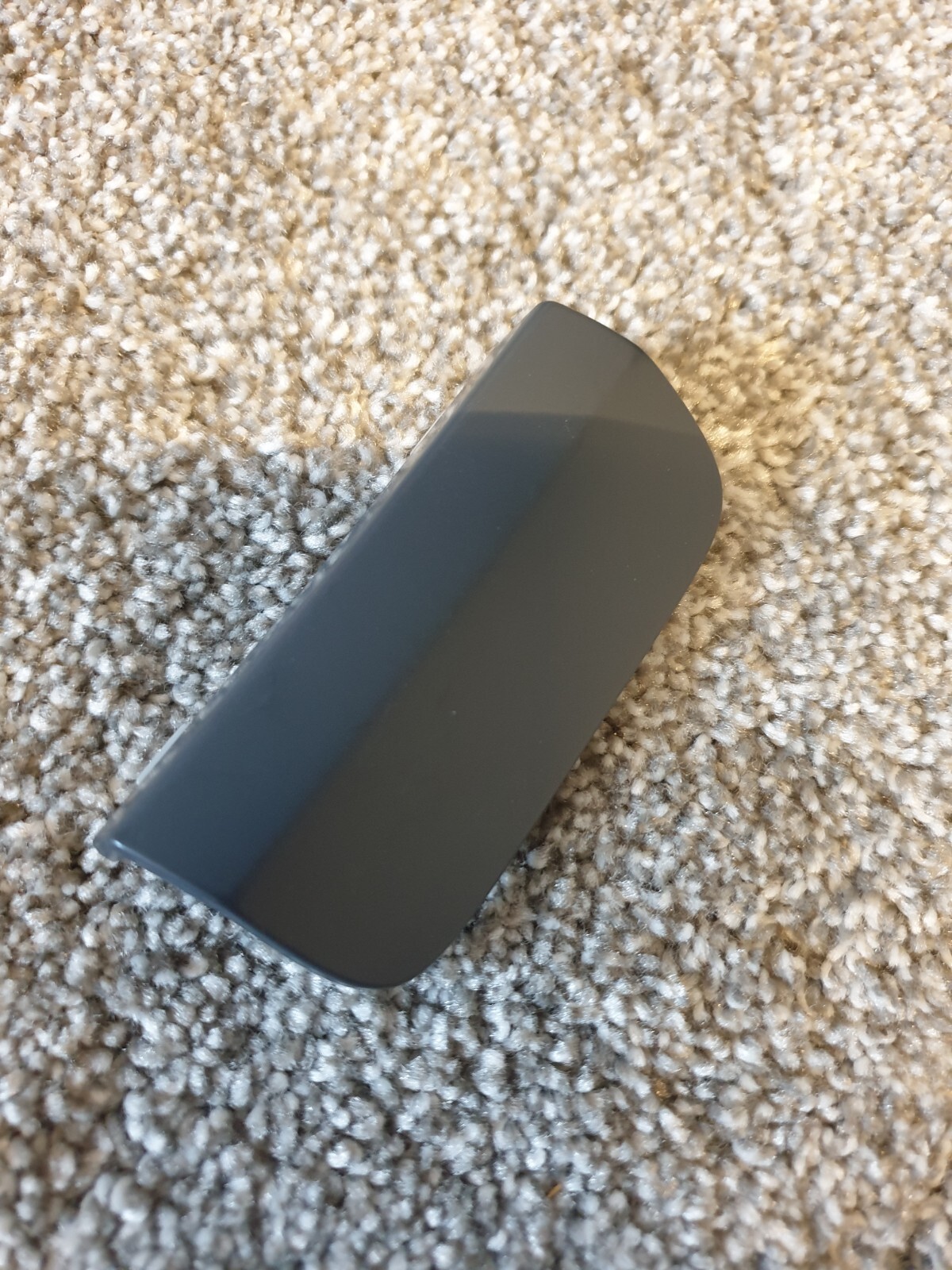 Mercedes-Benz C Class W205 REAR Bumper tow eye cover A2058851224 | eBay