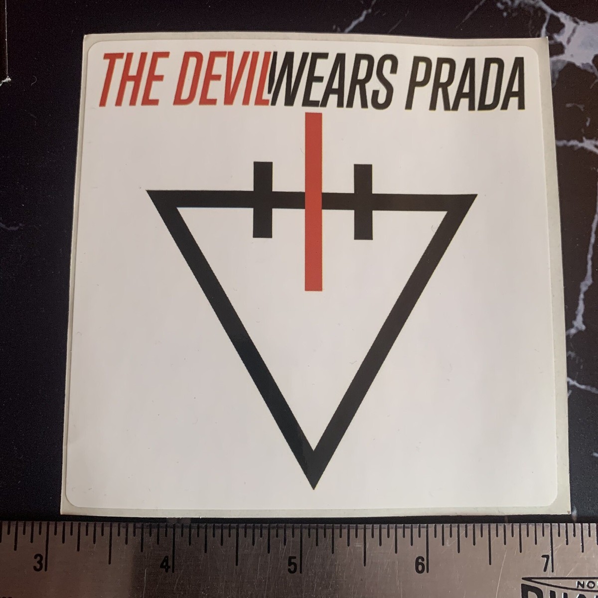 Dead Throne Logo The Devil Wears Prada Dead Throne Green Vinyl