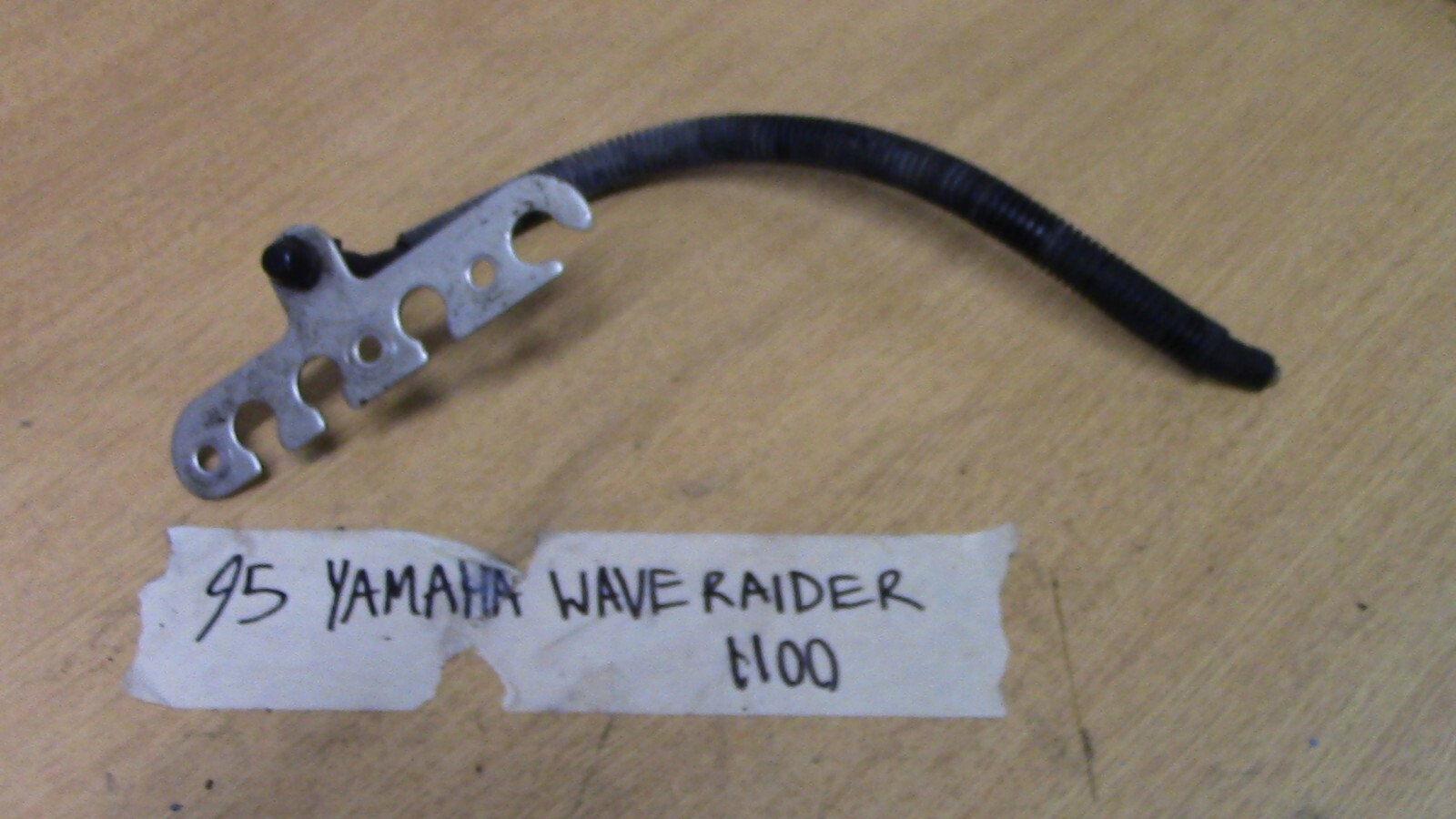 95 YAMAHA WAVE RAIDER 1100 FITTING 63M-85525-00-00 | eBay