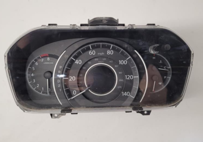 2012-2013 Honda CRV Speedometer Cluster MPH | eBay