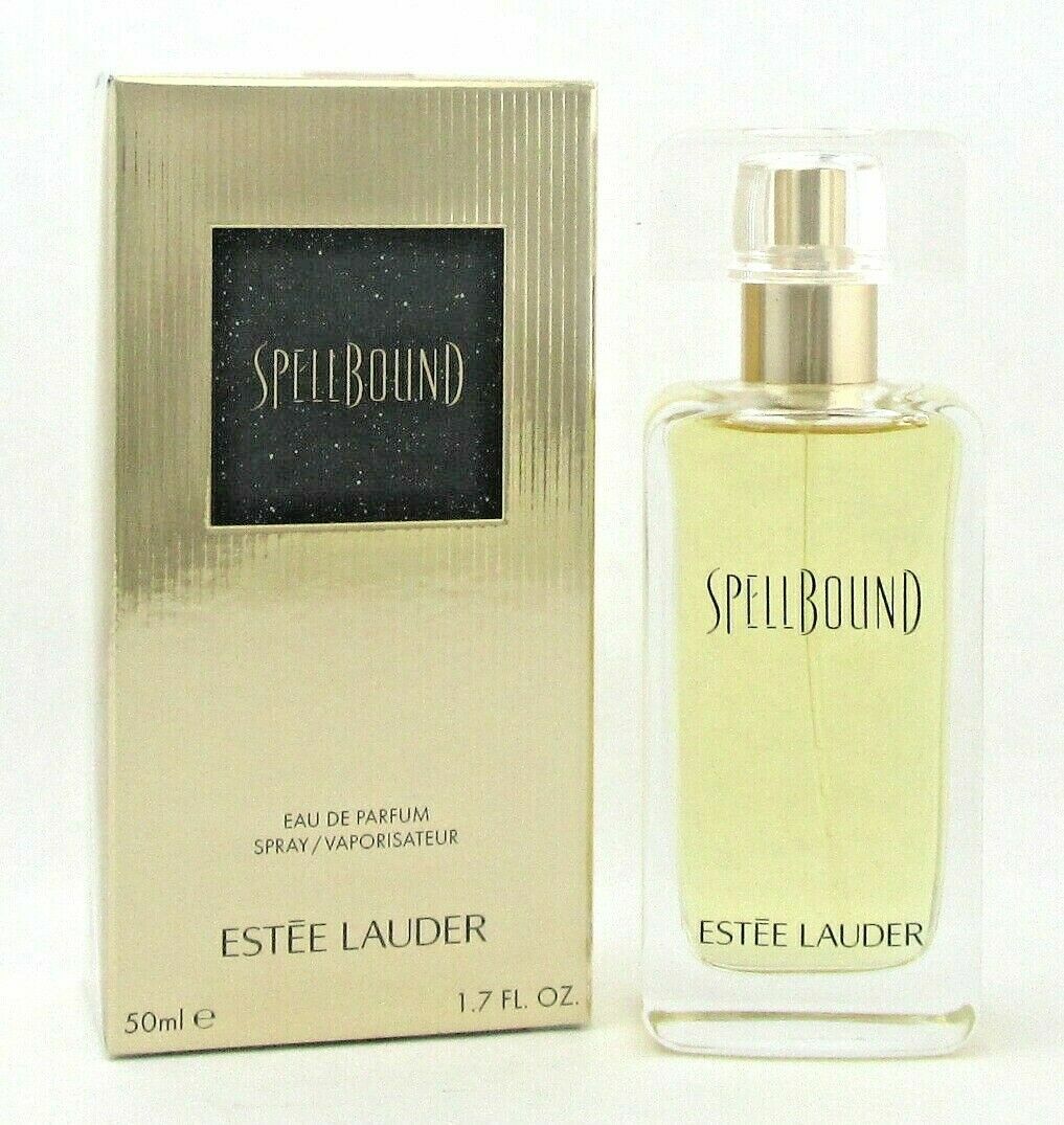 Spellbound by Estee Lauder 1.7 oz 50 ml Eau De Parfum EDP Spray ...