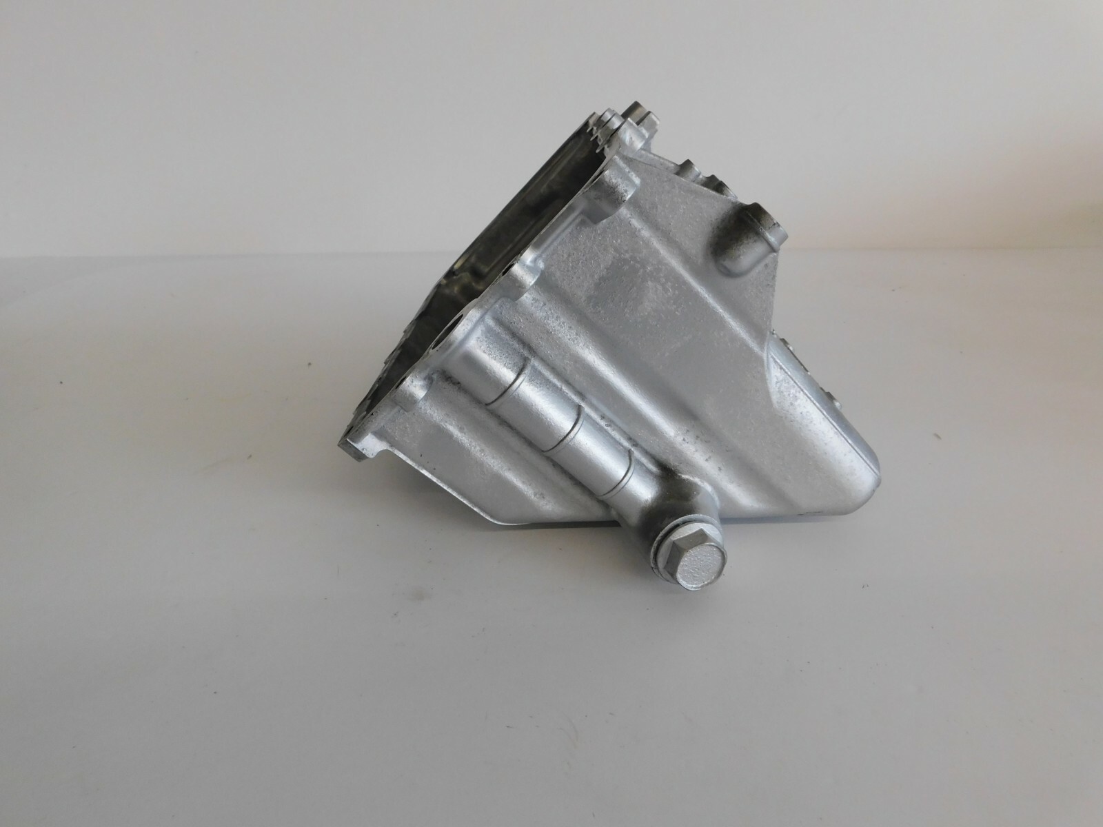 Ölwanne Original Smart ForTwo 451 mit Ablassschraube Benzin A1320100013 ...