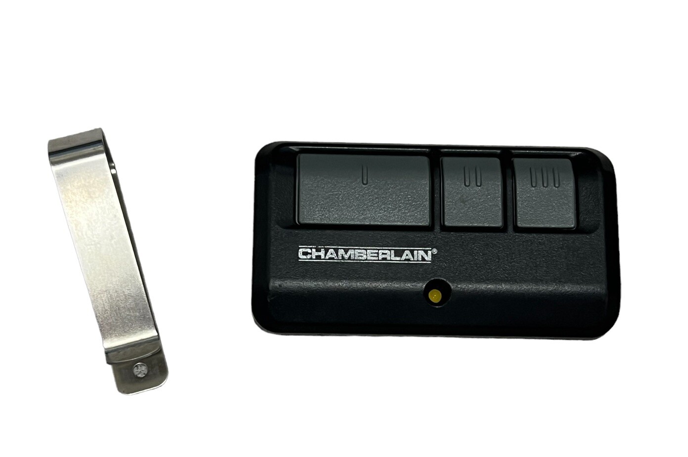Chamberlain LiftMaster 953ESTD 3-Button Garage Door Remote HBW7359 ...