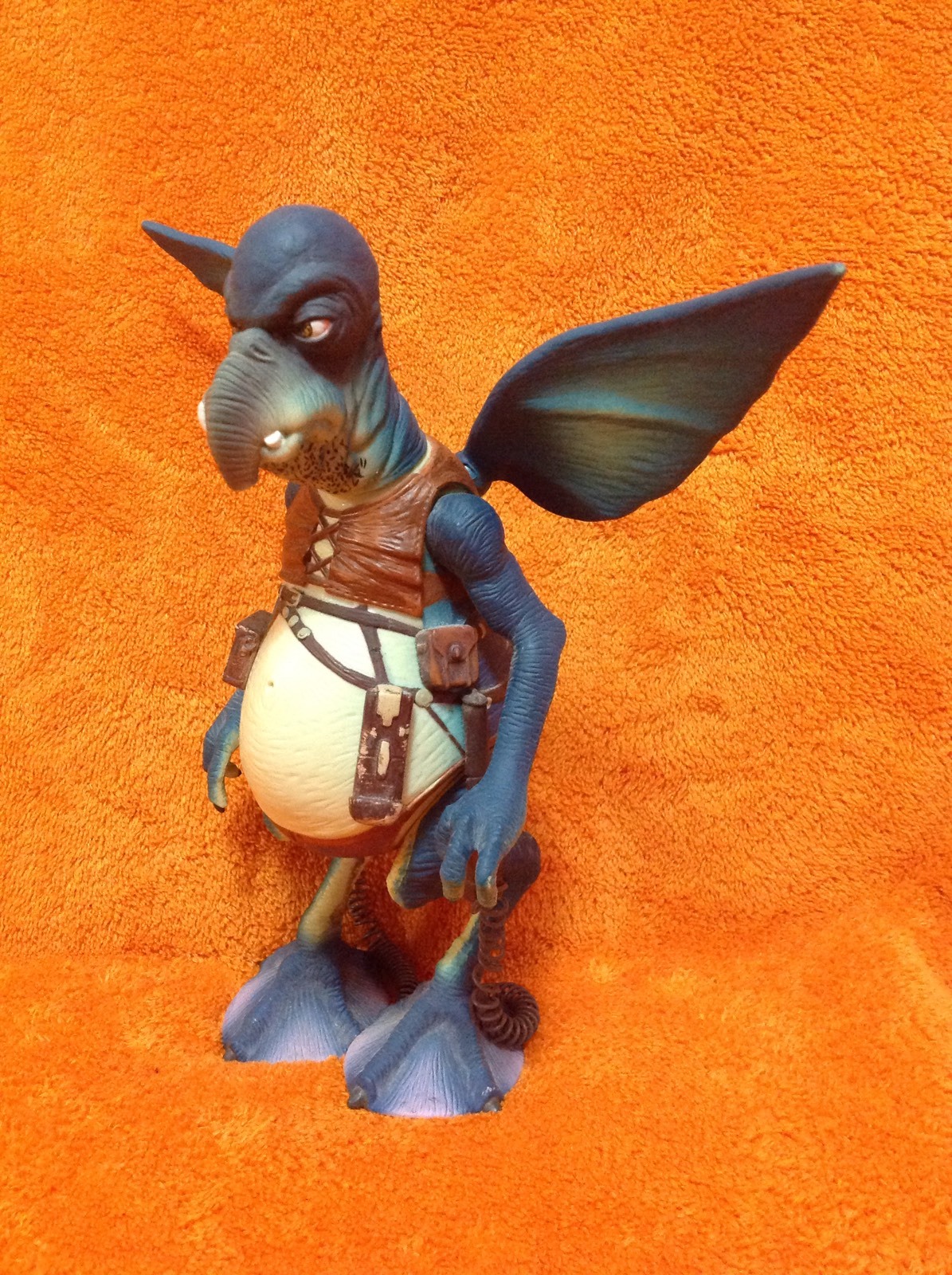 WATTO Star Wars 8" Action Figure - Hasbro 1998 | eBay