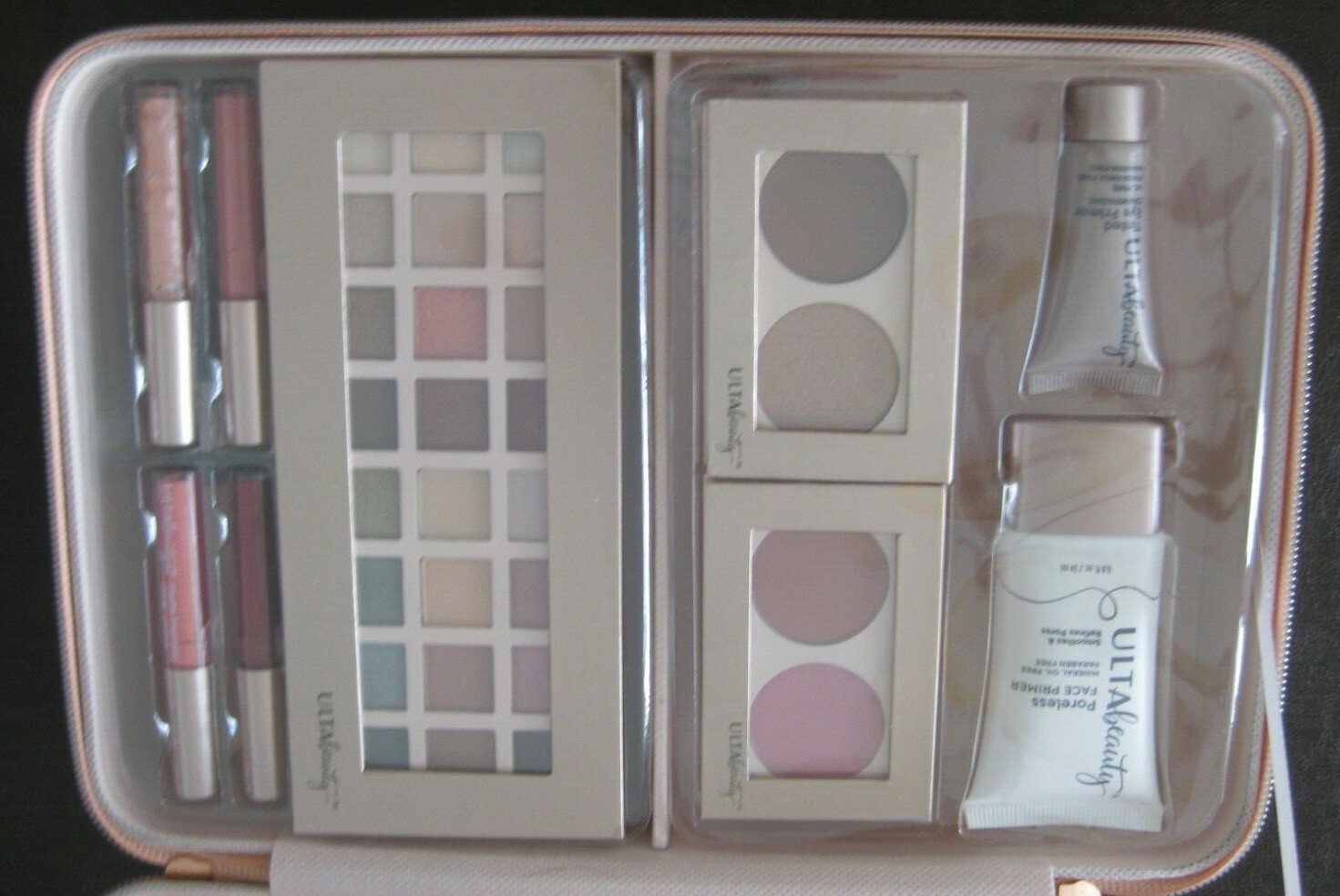 ULTA beauty Be Beautiful Color Essentials Collection NEW Face Blushes ...