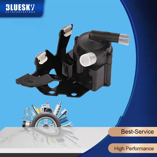 New Turbo Water Pump For Citroen C4 C5 Peugeot 207 208 308 508 1.6T ...