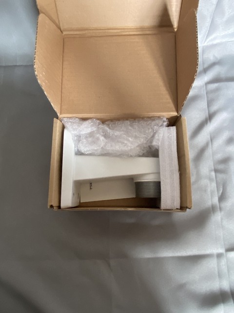 Axis T91E61 Wall Mount 5506-481 White for sale online | eBay