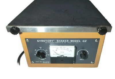 Shakers - New Brunswick Shaker