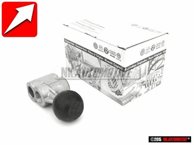 Genuine VW Selector Rod Shift Finger - 191711233 | eBay