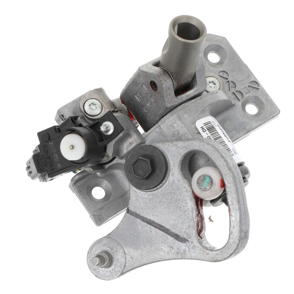 NEW OEM Ford 2013-2020 F-250/350 Super Duty Gear Shift Assembly CC3Z ...