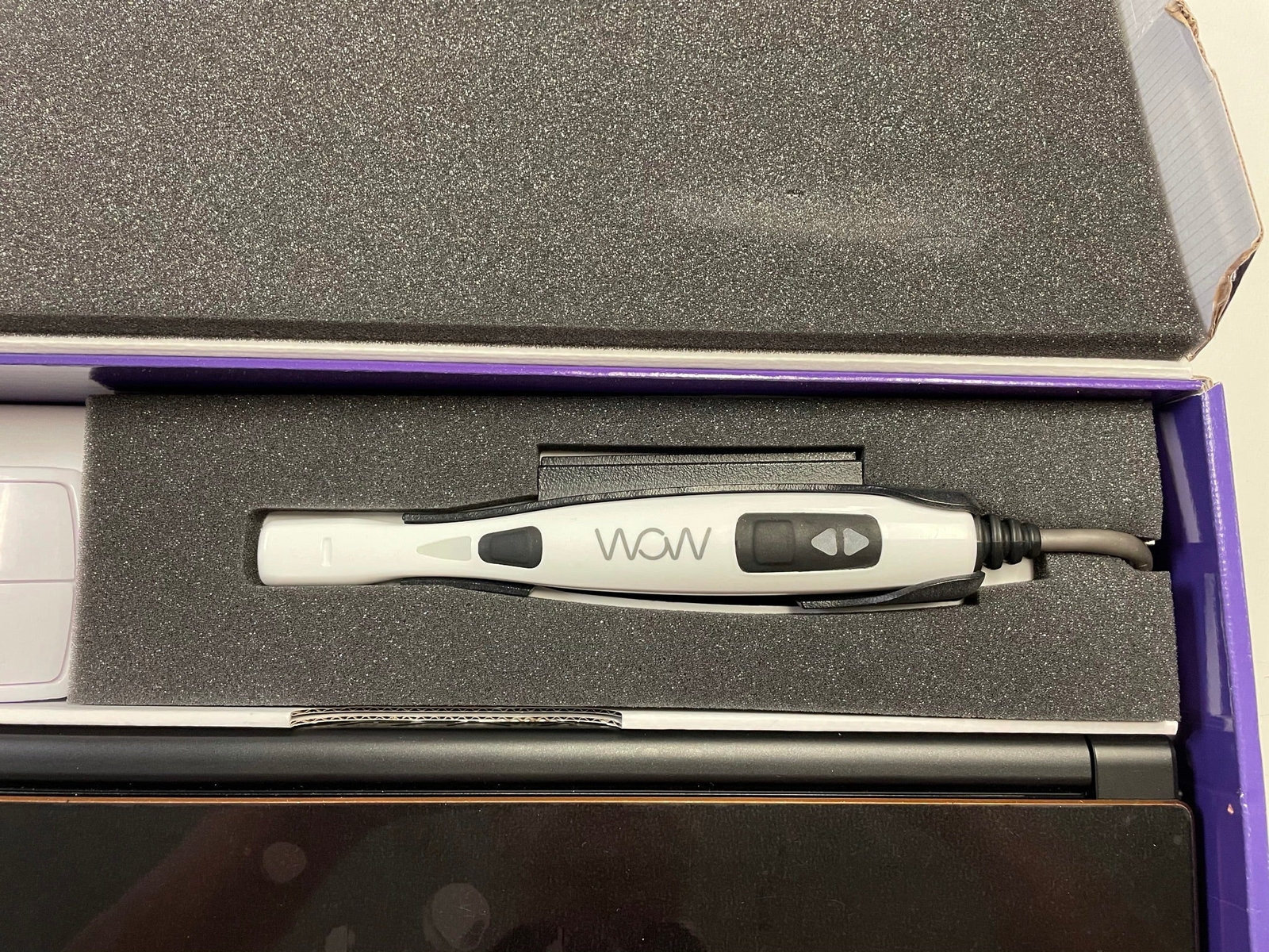WOW IntraOral Impression Scanner, closeout! ( Laptop Included) | eBay