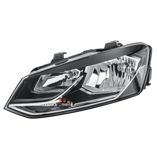 HELLA Projecteur principal compatibilite avec VW 1EB 012 034-011 ...