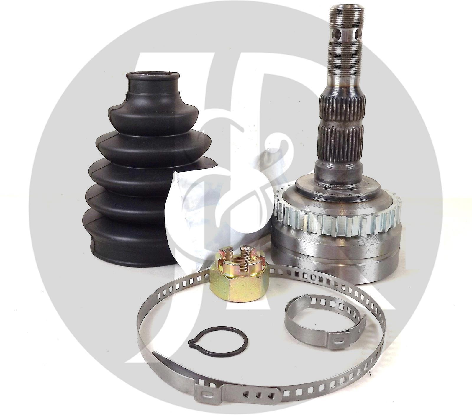 VAUXHALL-OPEL ASTRA-ASTRAVAN-ZAFIRA-VECTRA 1.4-1.6i-1.7 TD CV JOINT ...