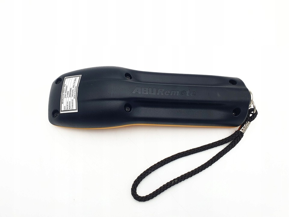 ABUS AR611 XR2 ABUREMOTE ABU REMOTE CONTROL PRT-00000347 | eBay