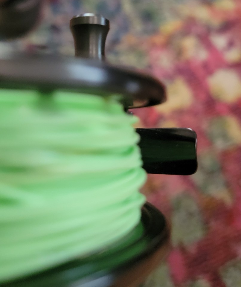 Galvan Rush Light R6 Fly Reel with Extra Spool and Fly Line - Black | eBay