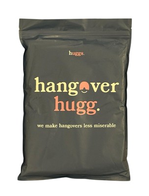 Huggs Hangover Hugg Hangover Relief Cap - NEW | eBay