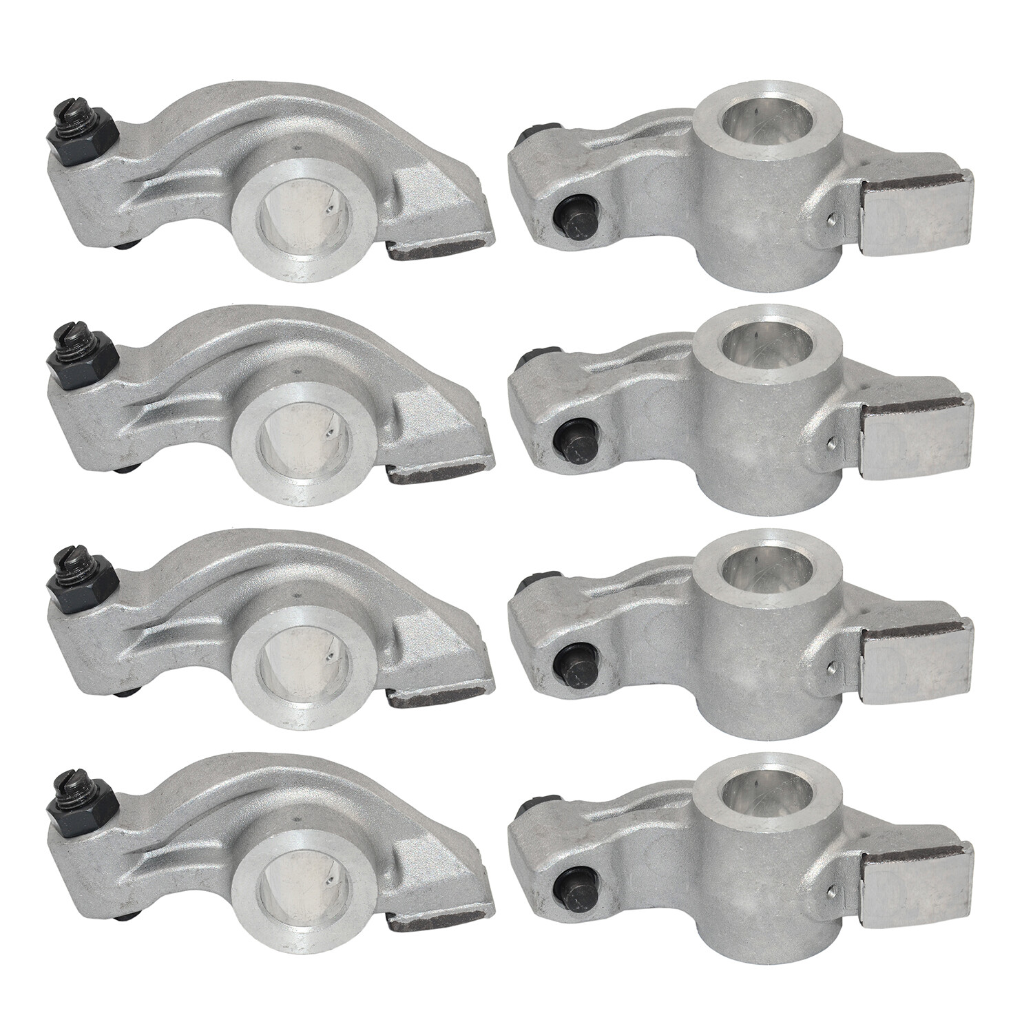 Rocker Arm Set of 8 Fits 1983-1995 Toyota 4Runner PickUp 20R 22R 22RE ...