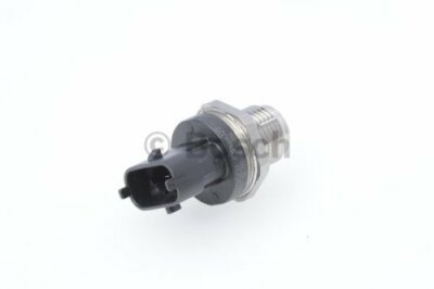 Fuel Rail Pressure Sensor Dodge Diesel 5.9L 03-07 OE Bosch # 0281006325 ...