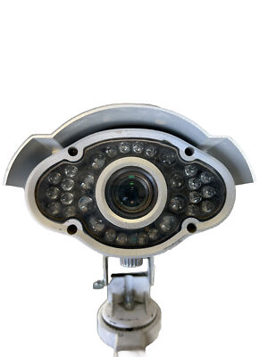 DIGITAL COLOR CCD CAMERA, ARC-1LRIR01, 540TVL, 1/3 SONY CCD, 5~50MM ...