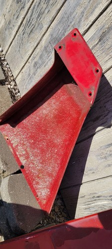 1988-1998 Chevy Truck Lund FastBack Like racerback CP6 Cab Fairing 88 ...